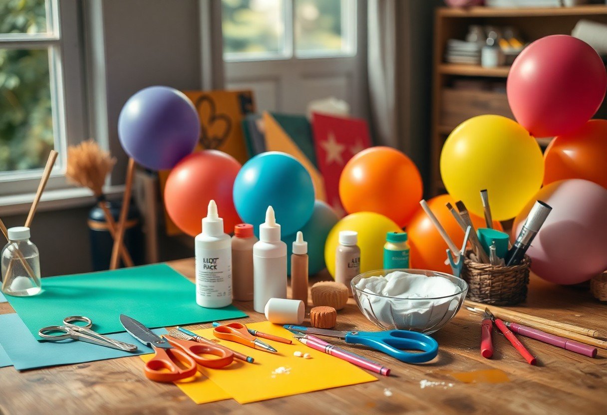 Must-Have Art Tools For Seasonal Papier Mache Creations - pixelcrafts